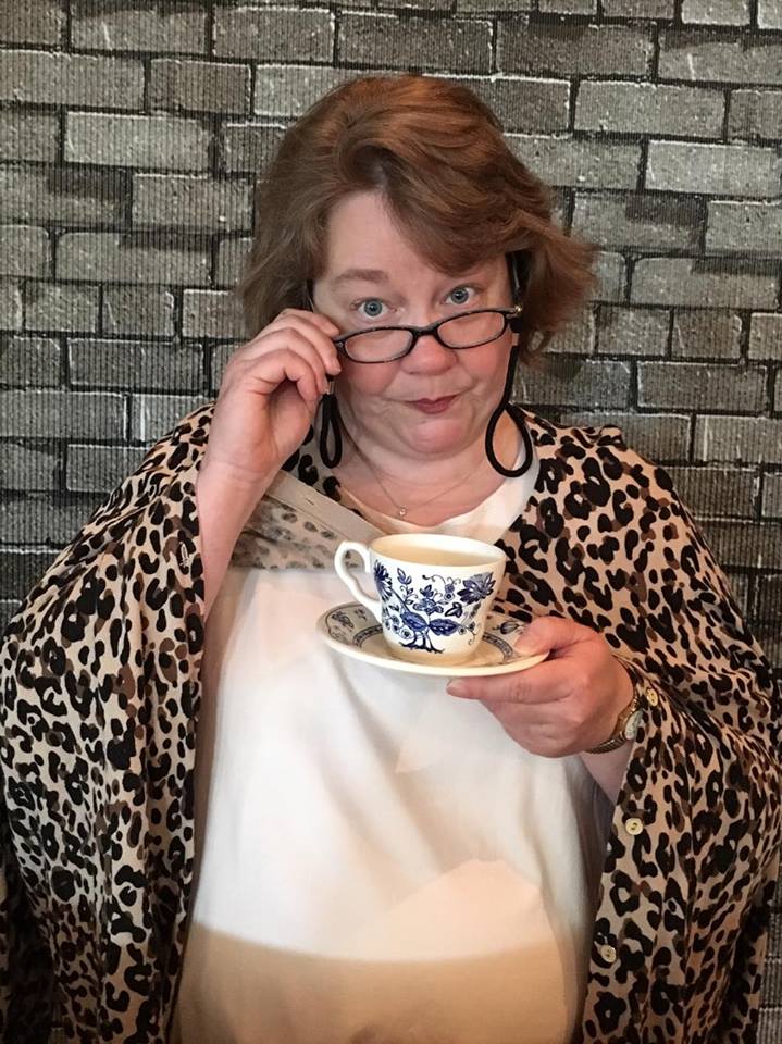 NoneSuch Playmakers - Hicksville - 2017